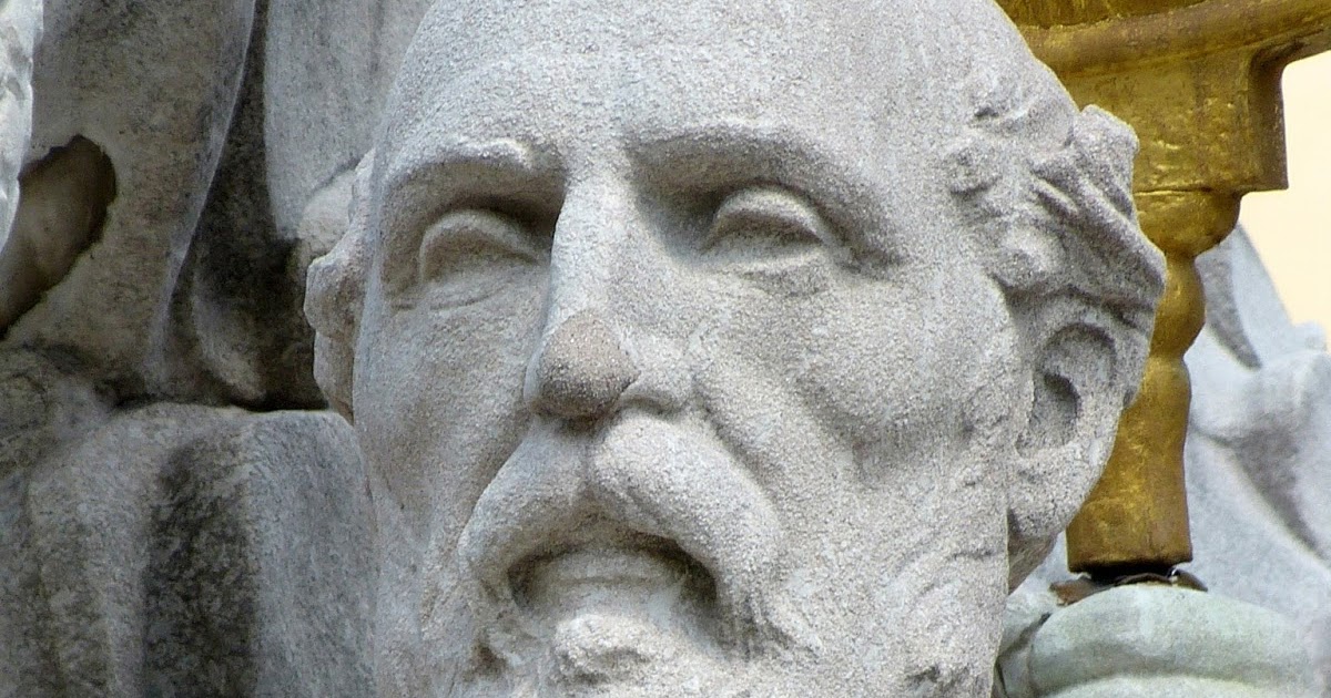 The Portrait Gallery: George G. Meade