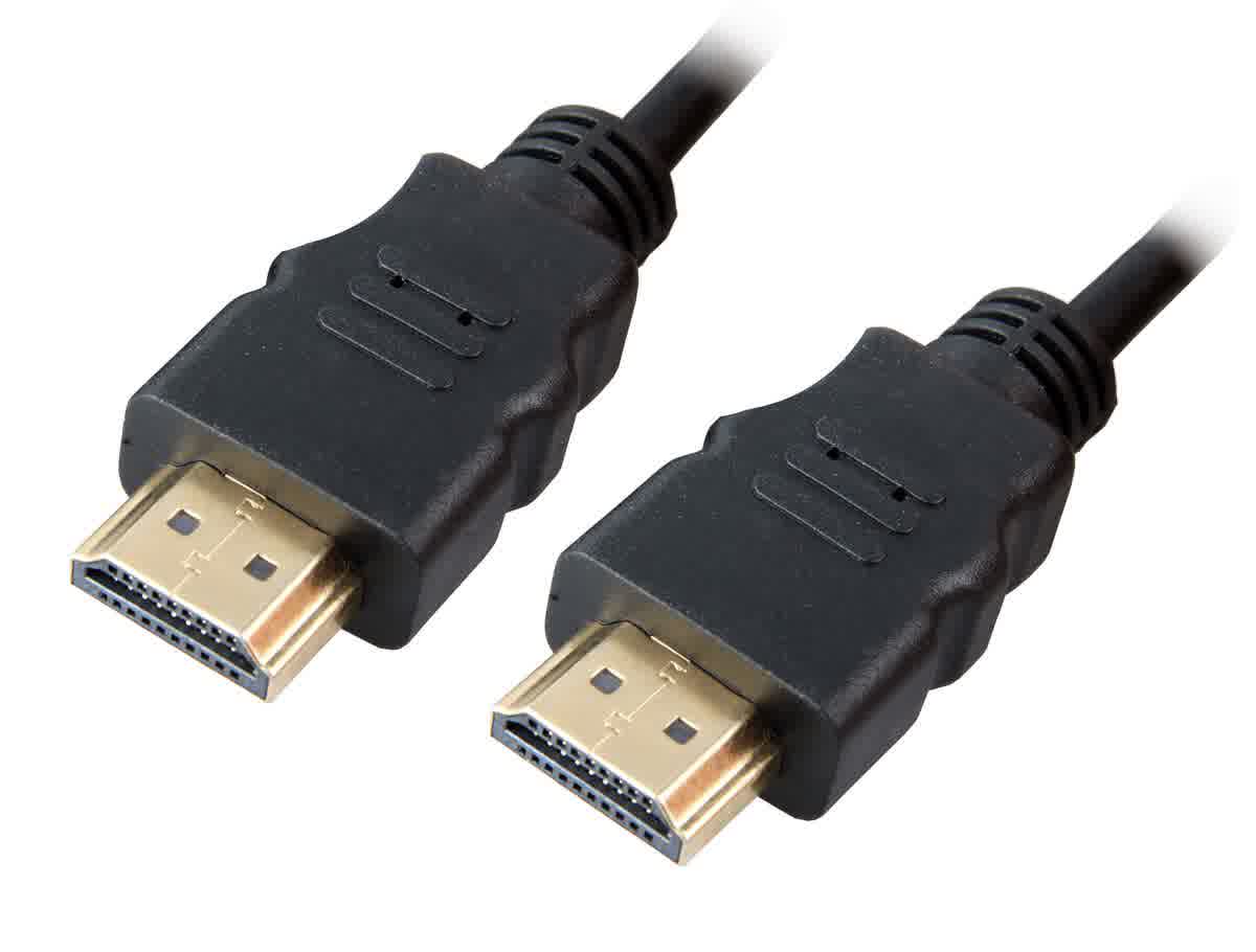 Kabel HDMI (DVR to Monitor) - ServiceCCTVjogja