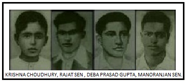 all shibham's: The Chittagong Armoury Raid ….. The real battle of ...