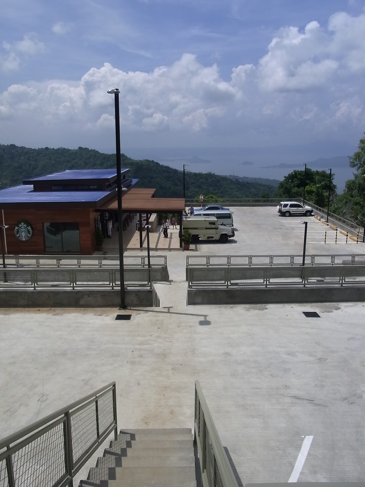 Supreme Life: Coffee Anyone?