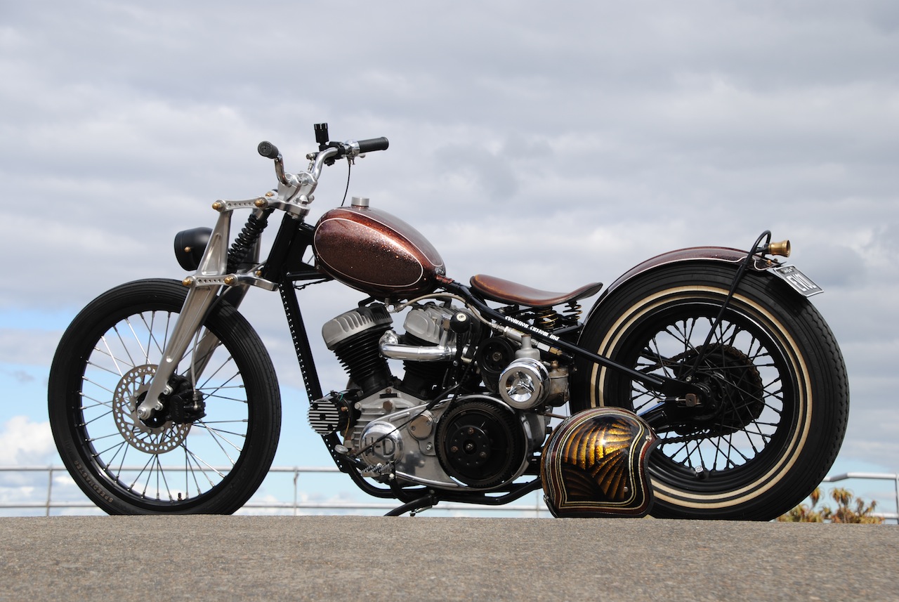 Chemical Candy Customs: Evolution Custom Industries In Sydney Australia ...