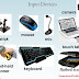Explain various input devices of computer ? | Computers Professor