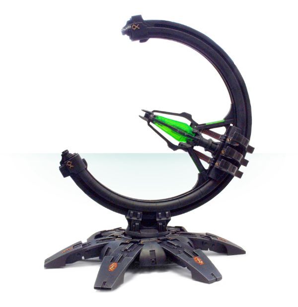 Sepulchre of Heroes: My top 10 kits that need to move from FW to plastic