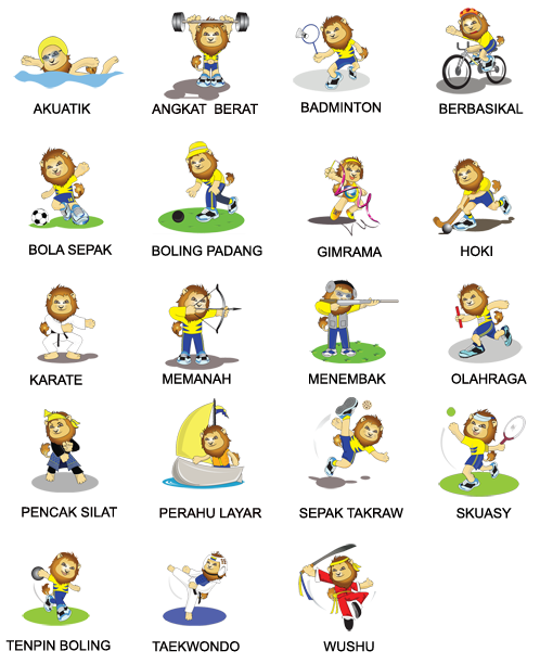 SUKMA di Perlis..Homestay Tambun Tulang turut merasa tempias ...