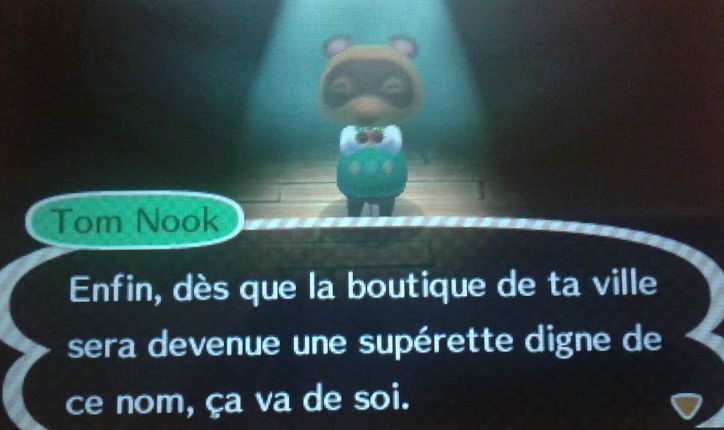 Animal Crossing New Leaf : Events & Happy Home Designers: **ACNL ...