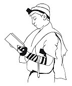 Escuela de Doctrina: FILACTERIAS