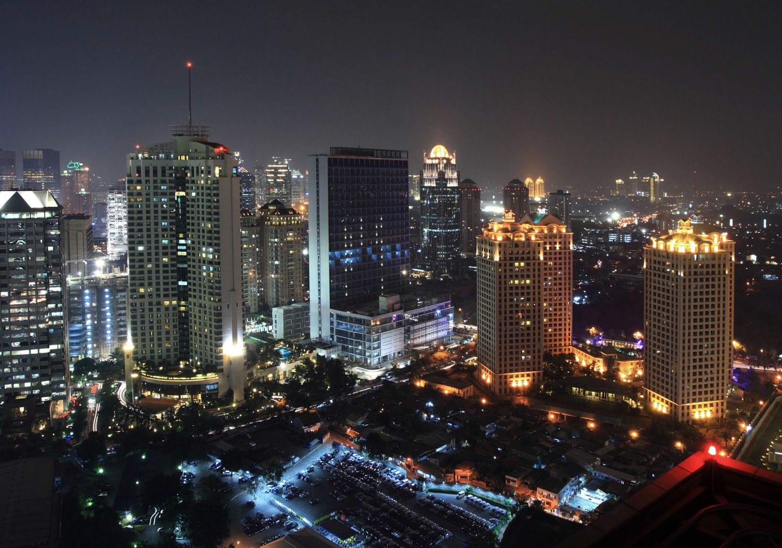 Travel & Adventures: Jakarta. A voyage to Jakarta, Indonesia, Asia.