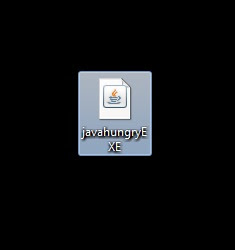 How to Create an Executable Jar or Java exe file using Eclipse ide or console | Java Hungry