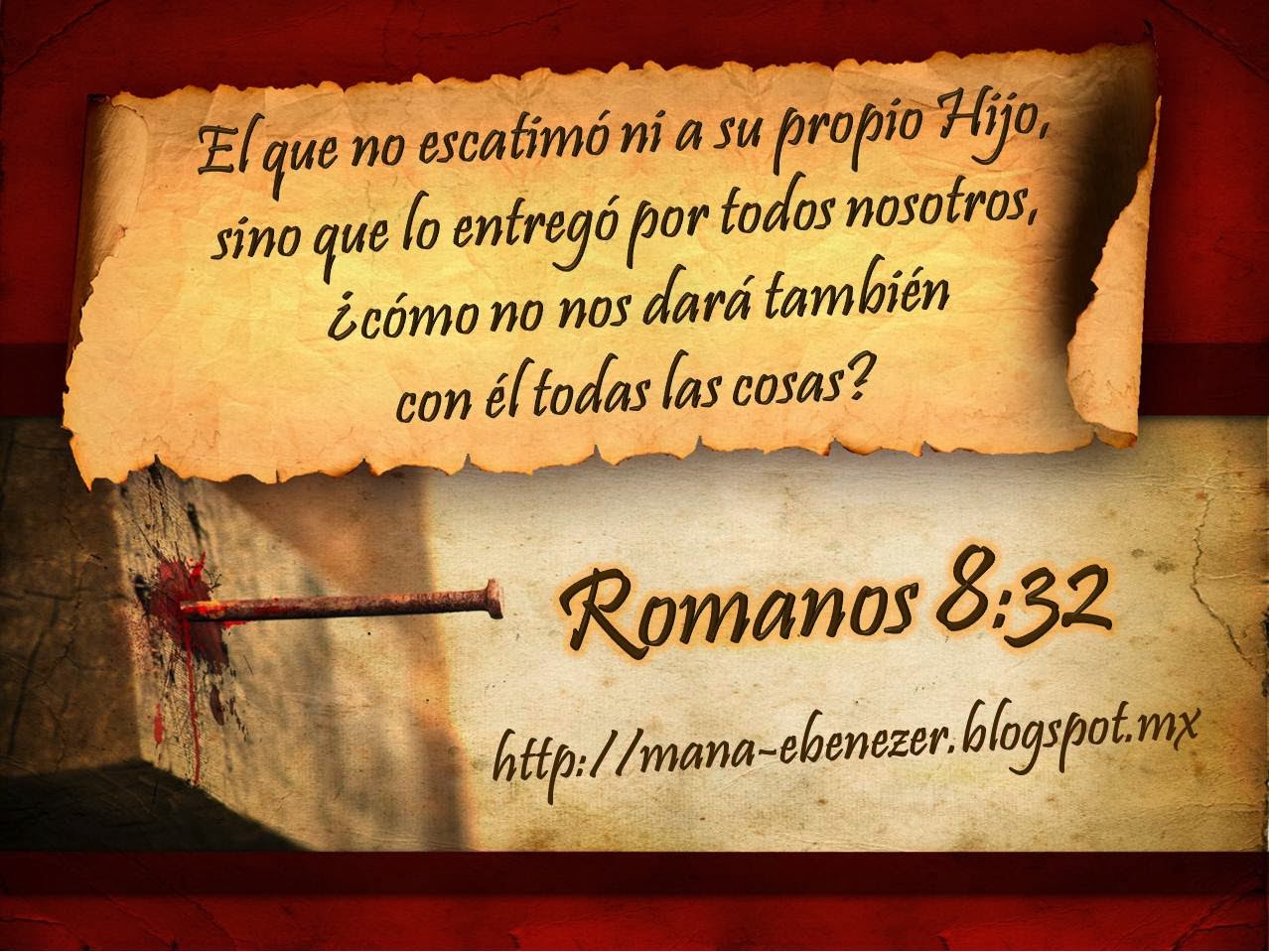 COMO DIOS SUPLE TU NECESIDAD | MANÁ PARA EBEN-EZER