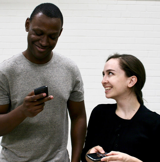 PHX Stages: promo photos - THE EFFECT - iTheatre Collaborative