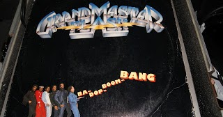 Seratofreak.com: Grandmaster Flash ‎– Ba-Dop-Boom-Bang rip