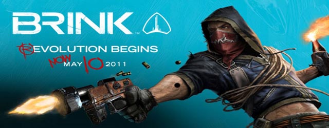 Brink the Game cheats and walkthroughs for PC, Xbox, PS3: Download ...