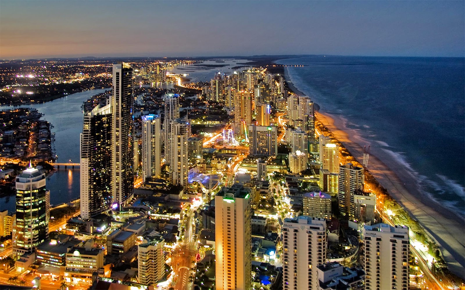 WorldWide-Travel: The top 10 Tourist Destinations in Australia