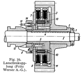 Makers Fusion: Lever operated collet chuck for Schaublin B32 collets on ...
