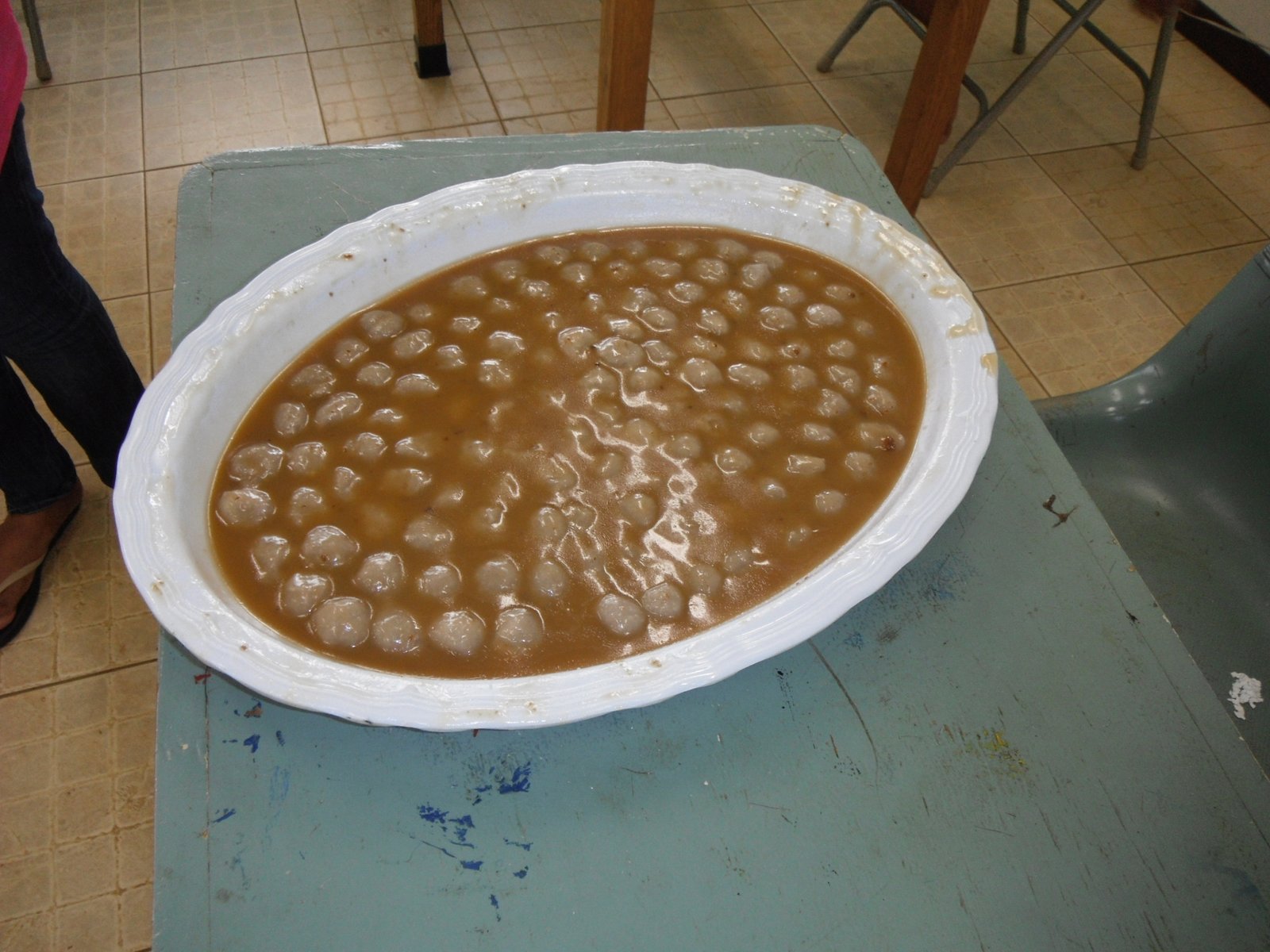 Plant based foods of Micronesia