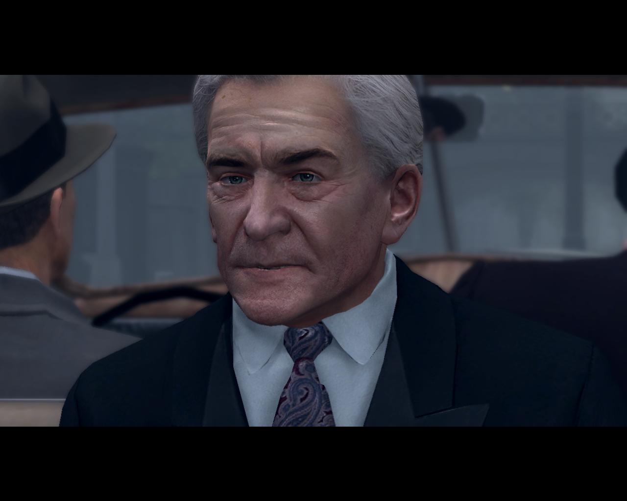 New and Old PC Games: Review: Mafia 2
