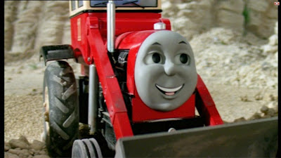 The Thomas and Friends Review Station: S6 Ep.7: Jack Jumps In