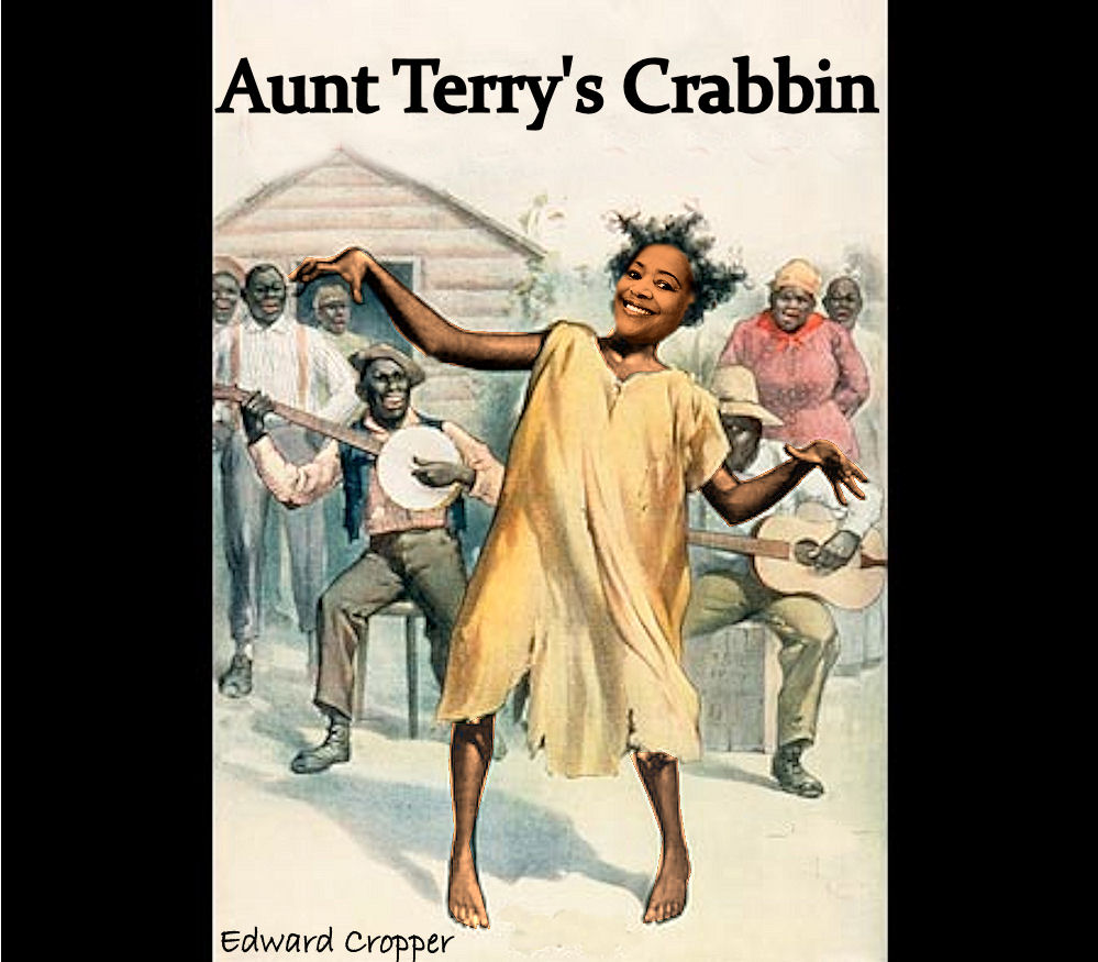Aunt Terry's Crabbin