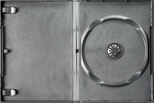 Game Case World: PS1 Cases & Multi Disc