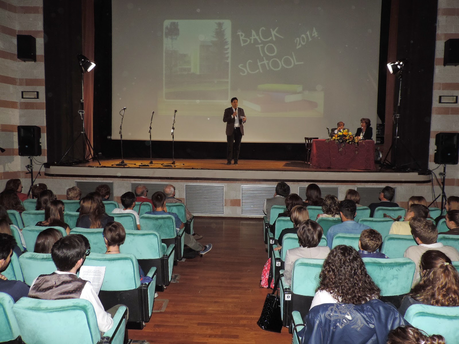 CENTROABRUZZONEWS: MICHELE CERCONE PORTAVOCE DELLA COMMISSIONE UE E ...