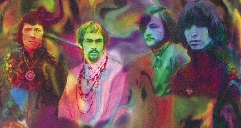 I MIEI SOGNI D'ANARCHIA - Calabria Anarchica: Iron Butterfly 1965/1975 ...