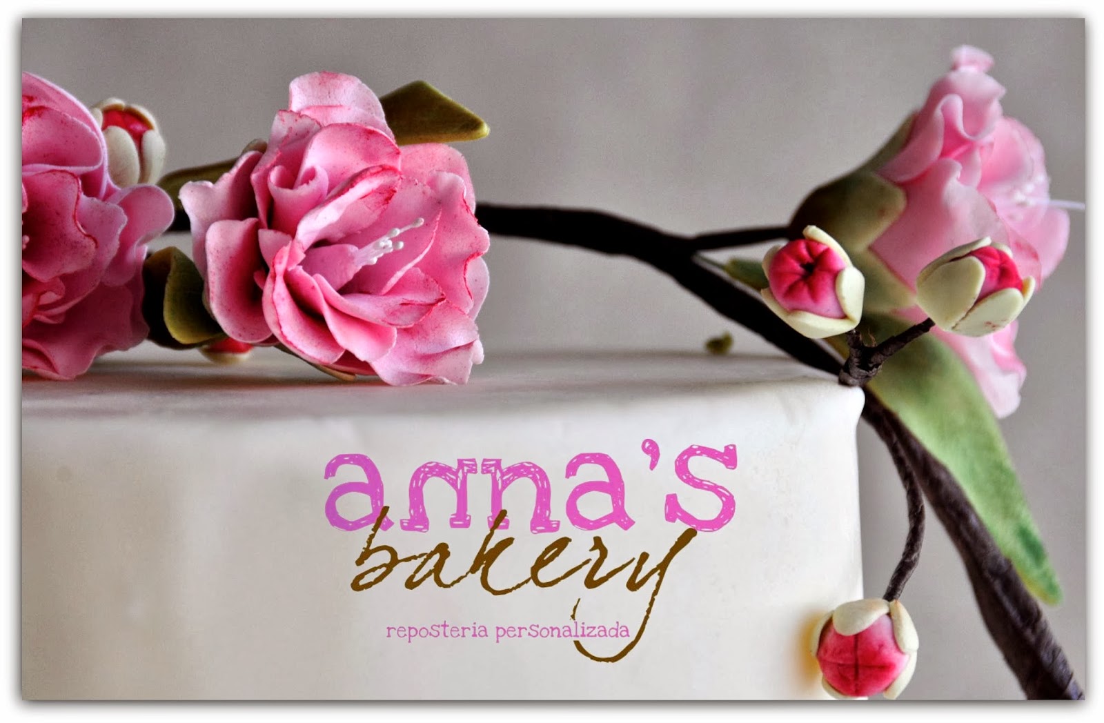 Anna's Bakery