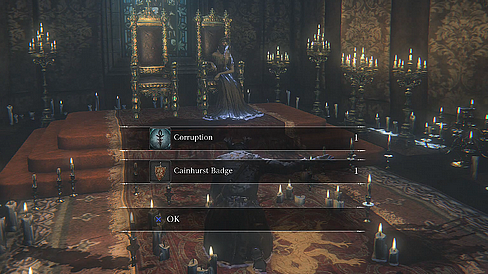 Cainhurst Armor | Bloodborne Wiki