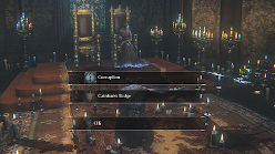 Cainhurst Armor | Bloodborne Wiki