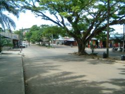 GUIA_TURISTICA_INIRIDA: INIRIDA