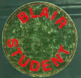 RHEO H. BLAIR: My Experience With Rheo Blair - Anthony Pitko