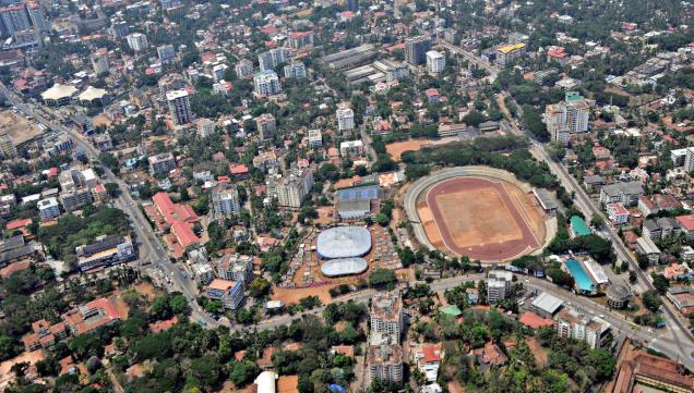 Adventure Cart: Mangalore - City of adventure