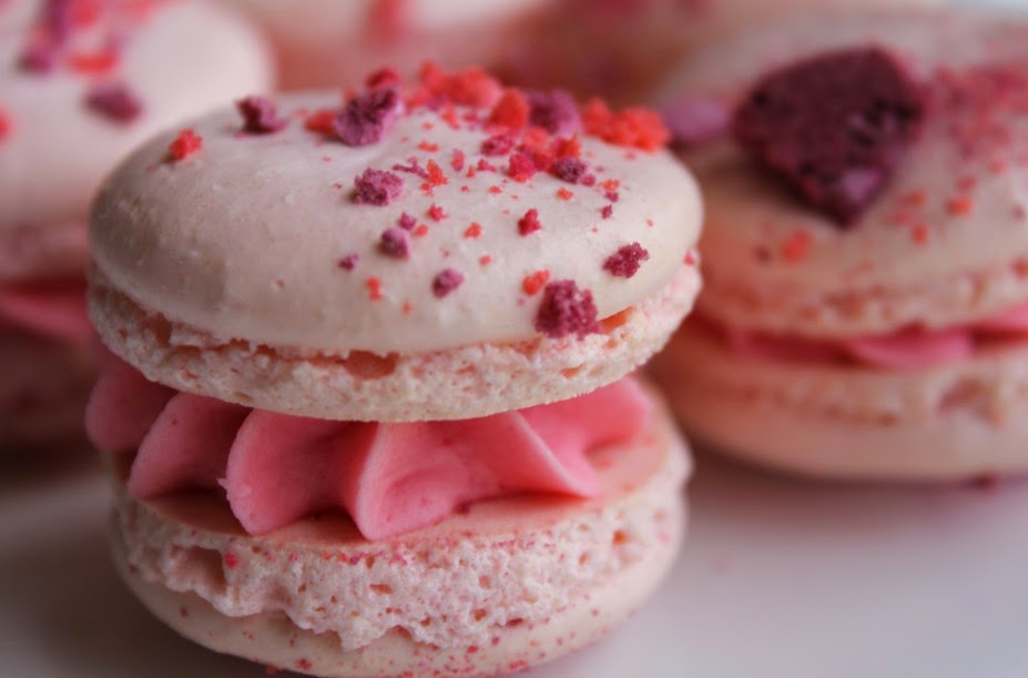 Northern Light: Nectar and Stone; Sweet Edible Art