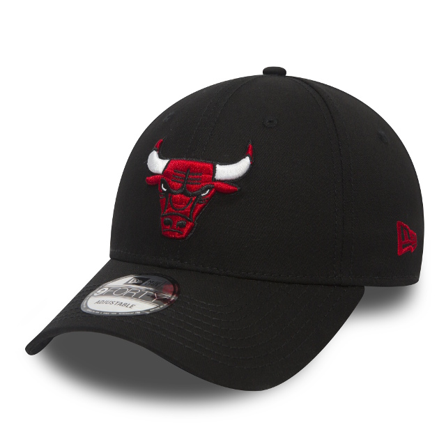 New Era amplia su licencia de gorras con la NBA