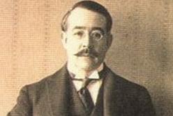 Tales of Mystery and Imagination: Leopoldo Lugones: Yzur