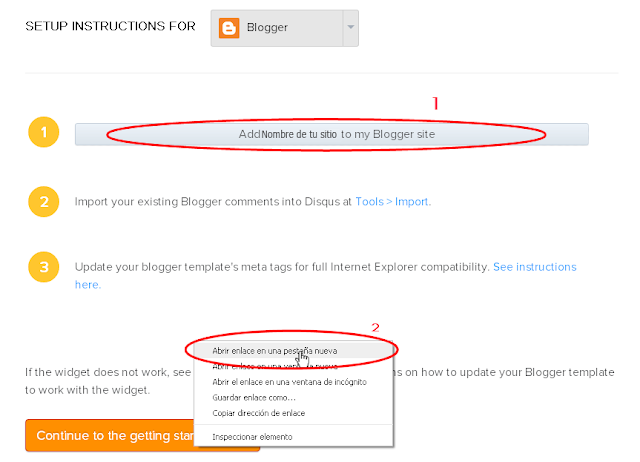 Disqus, caja de comentarios con distintas opciones para comentar | Tu ...