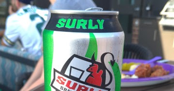みねそたぐらし: Surly / Hell