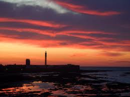 APUNTES DE ASTRONOMÍA - Prof. Mauricio ACEVEDO: LOS COLORES DEL CIELO