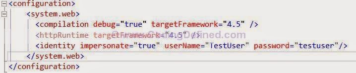 Using UNC path for Storing and Retrieving Files in ASP Net - Coding Defined Using UNC path for Storing and Retrieving Files in ASP Net - Coding Defined