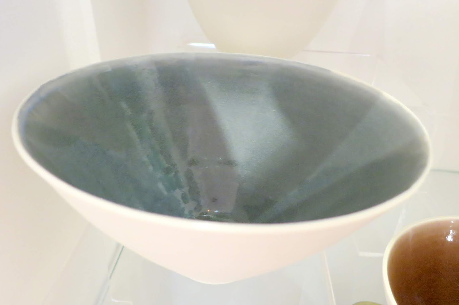 A Place Called Space: Ceramics at the Stratford gallery