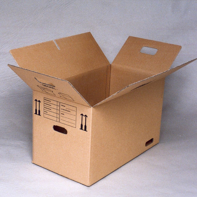 All you need to know about corrugated box design - Guest Post MAG