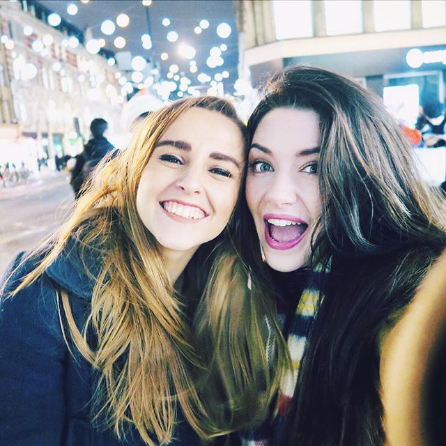 KP Presents: February 2016