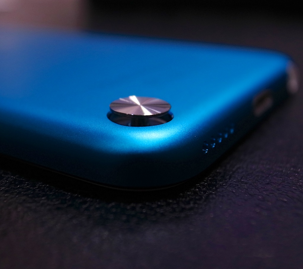 iPod touch loop【第5世代iPod touch付属品】レビュー | ダーフク.com