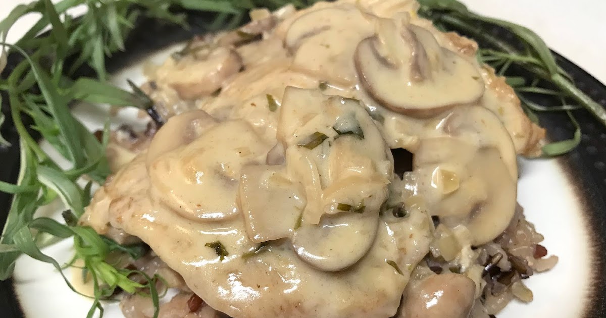 Culturally Confused: Poularde Maison Blanche ("White House Chicken ...