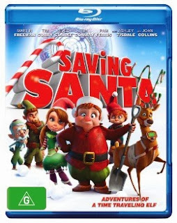 Free Download Saving Santa (2013) Bluray | Box Office Movies