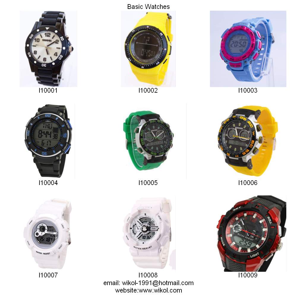 Blogging the Avenue Albany-The E Newsletter: LCD Digital plastic ...