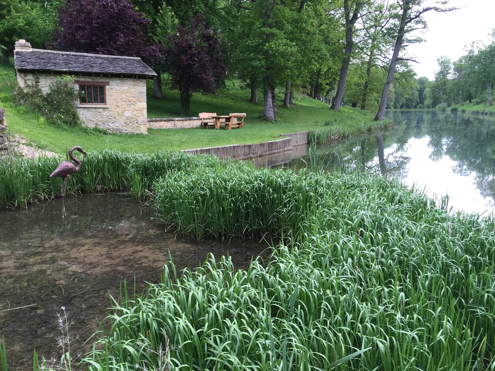 Highlights from the Caravan Club National, Cornbury Park - Tin Box ...