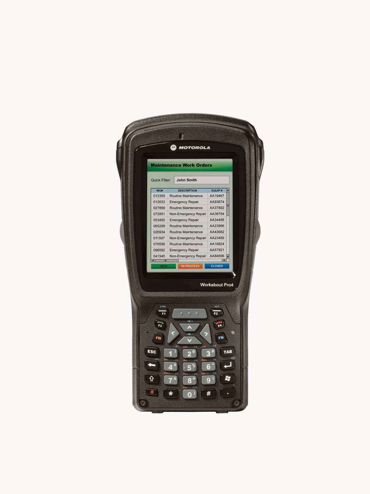Legacy Technology Services Blog | Barcode Scanners and Printers, Mobile ...