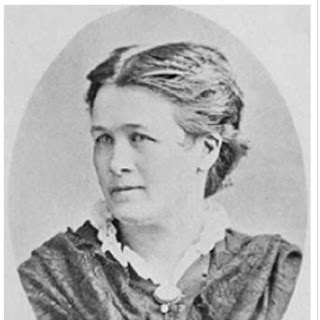 Femilogue: Lucy Hobbs Taylor