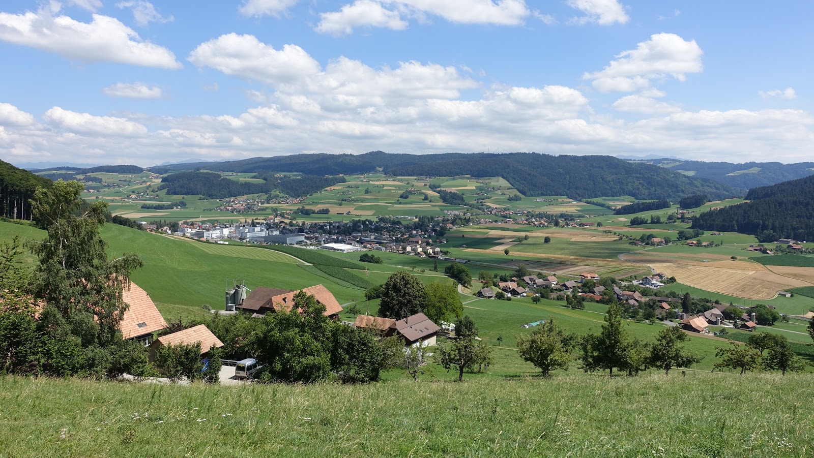 Philipp Hügli Mountainbike-Blog