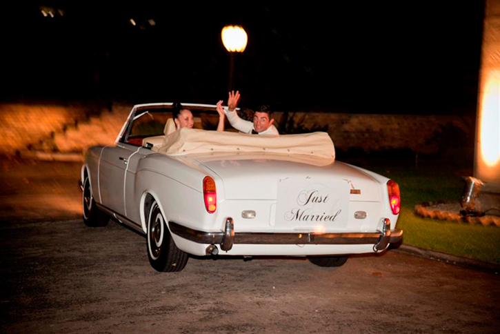 SugarLove Weddings: REAL WEDDING - TERRY & ANTHONY